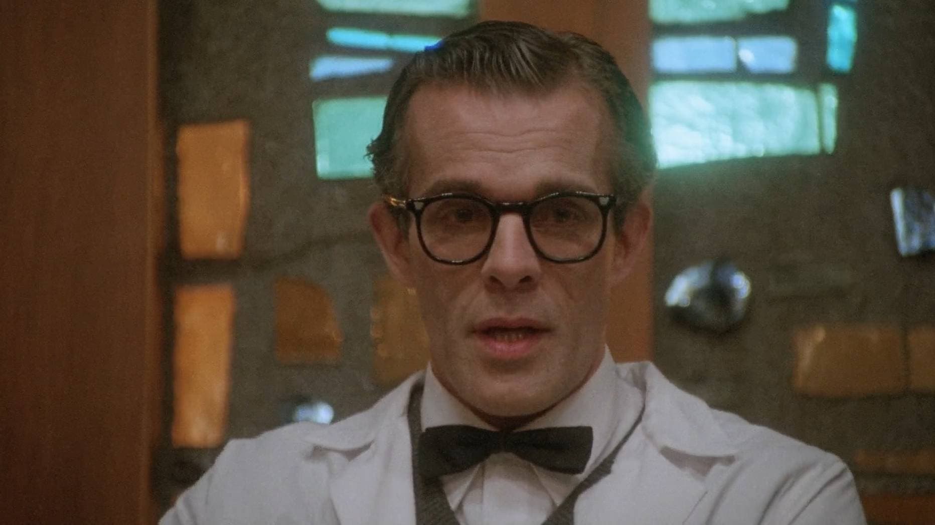 The Invisible Maniac Movie Streaming Online Watch