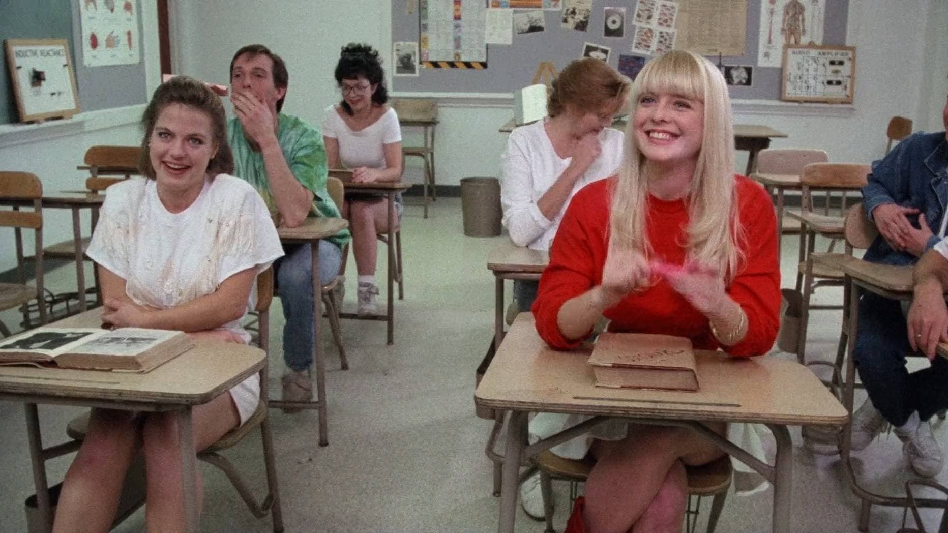 The Invisible Maniac Movie Streaming Online Watch