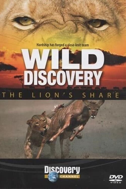 The Lion's Share Movie Streaming Online Watch