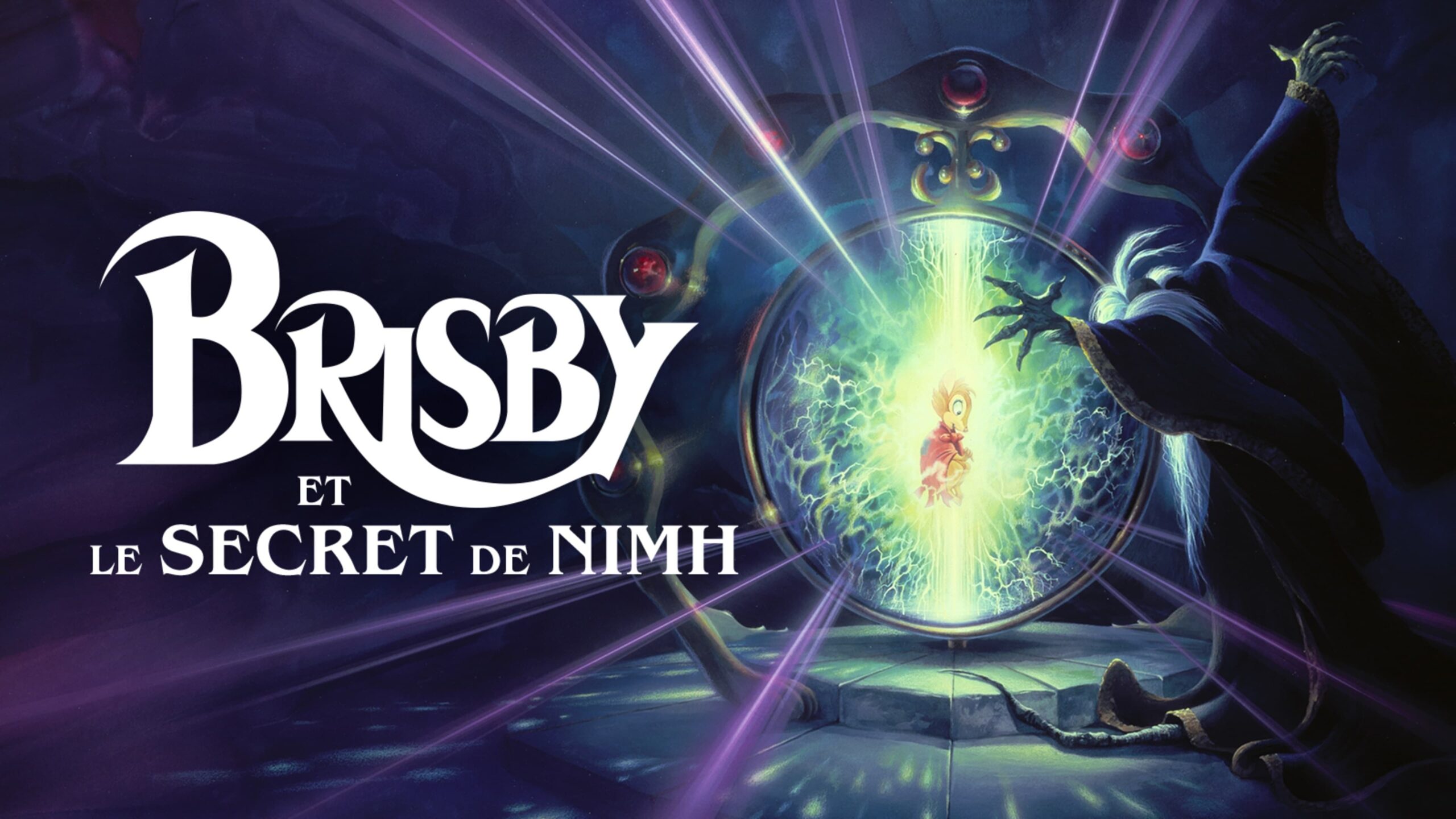 The Secret of NIMH Movie Streaming Online Watch on Amazon, iTunes