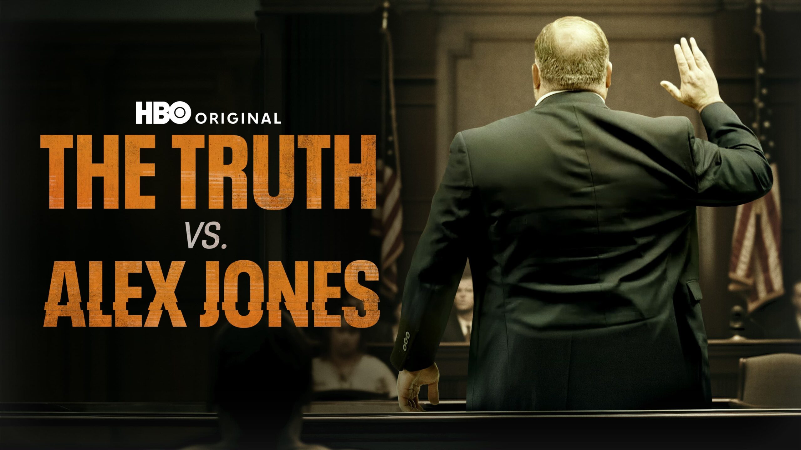 The Truth vs. Alex Jones Movie Streaming Online Watch on Jio Cinema
