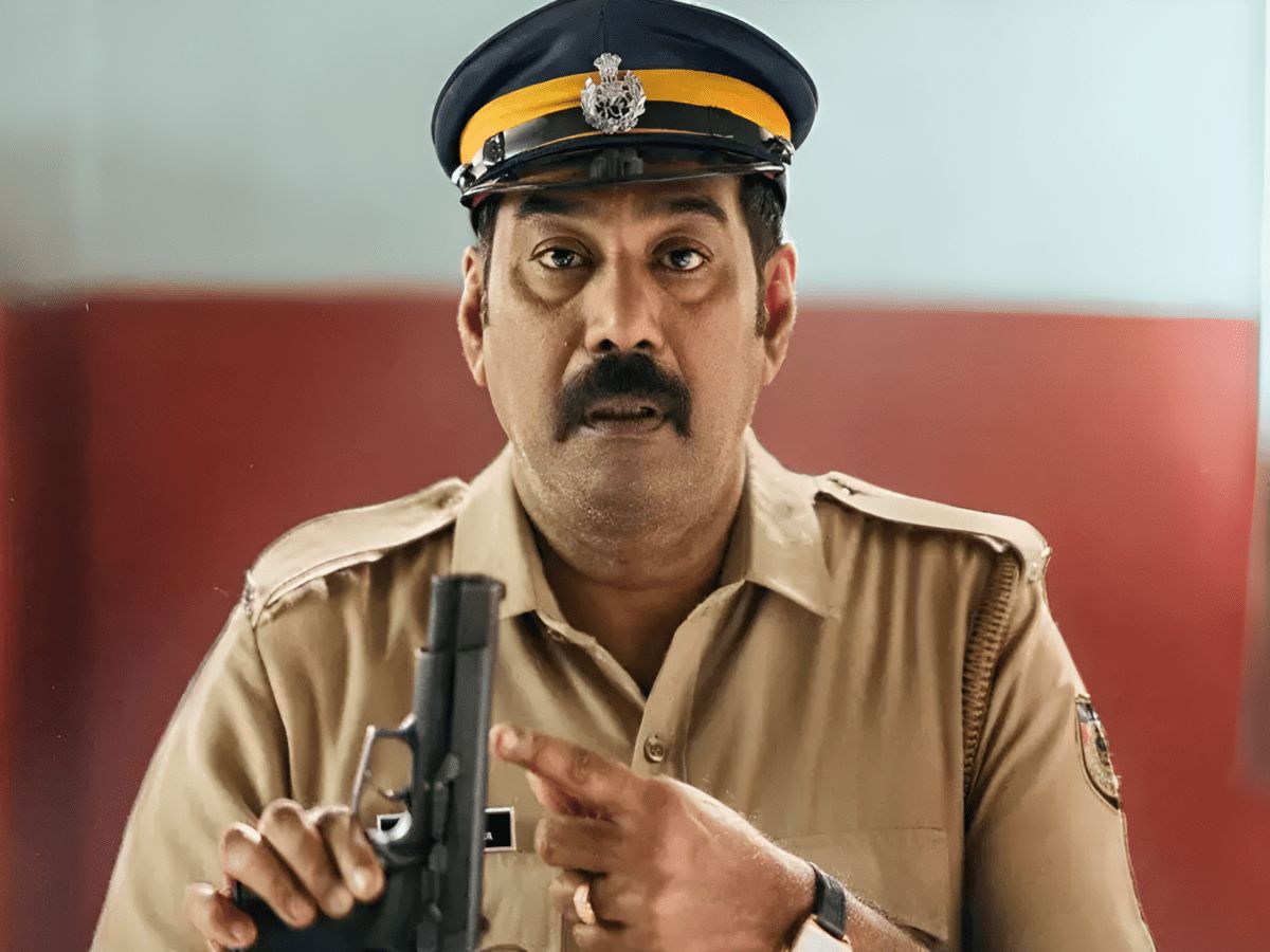 Malayalam film Thundu OTT Release Date And Platform