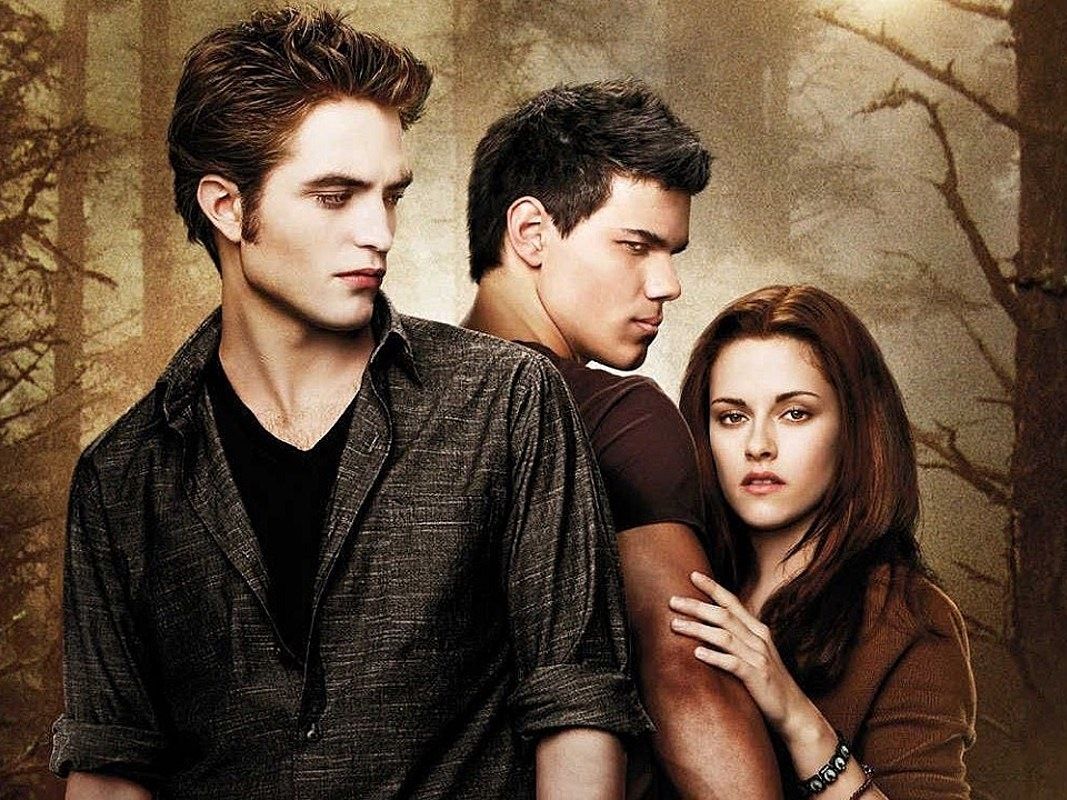 Twilight Might Get A Taste Of Animation Saga