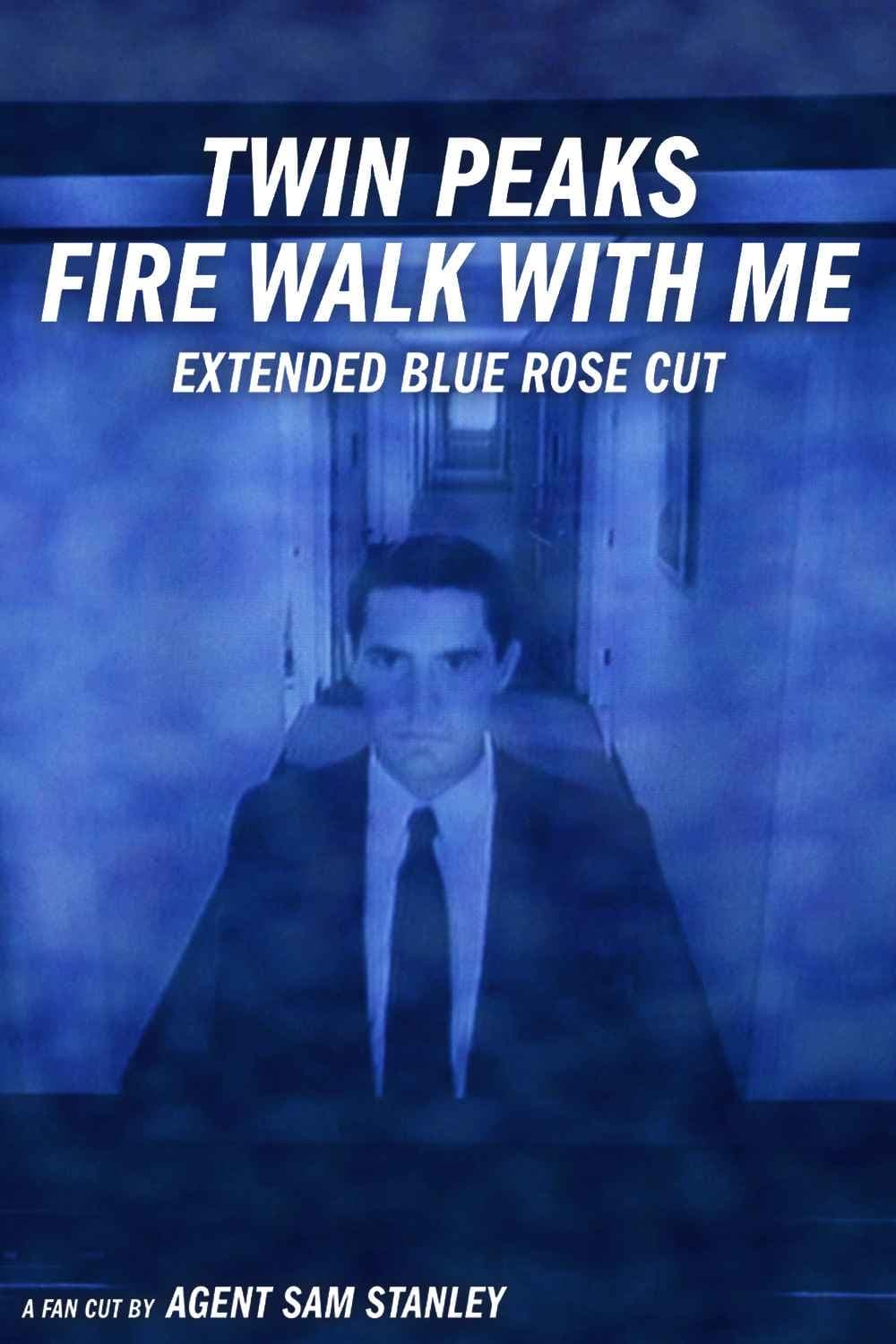 Twin Peaks: Fire Walk With Me - Extended Blue Rose Cut Movie Streaming ...