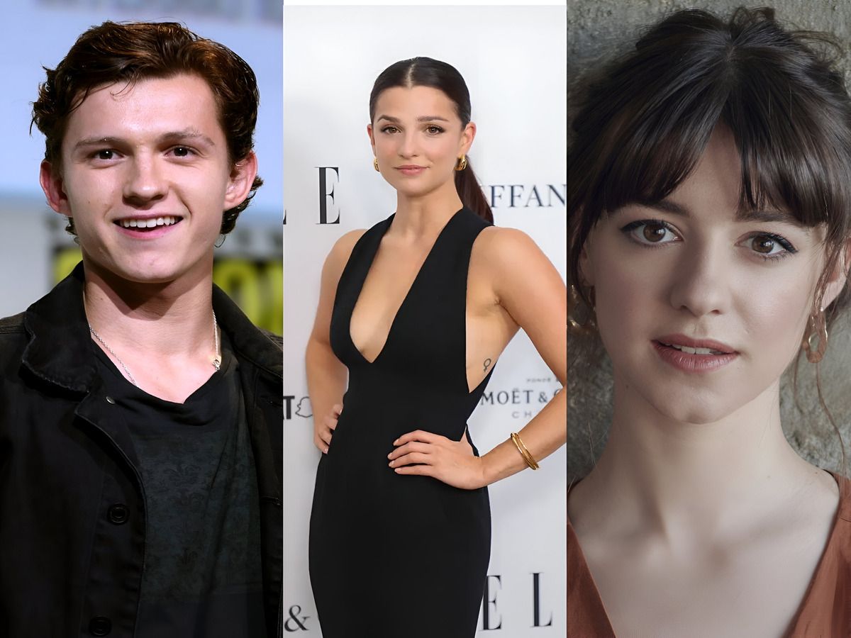 What To Expect: Upcoming Biopics: Part Two