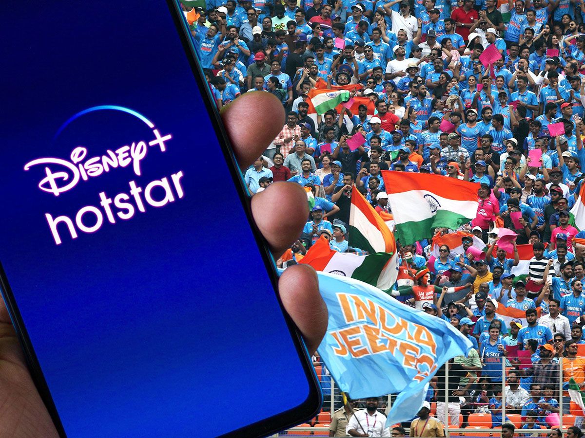 Whoa! Hotstar's Smart Strategy For T20 World Cup In The USA!