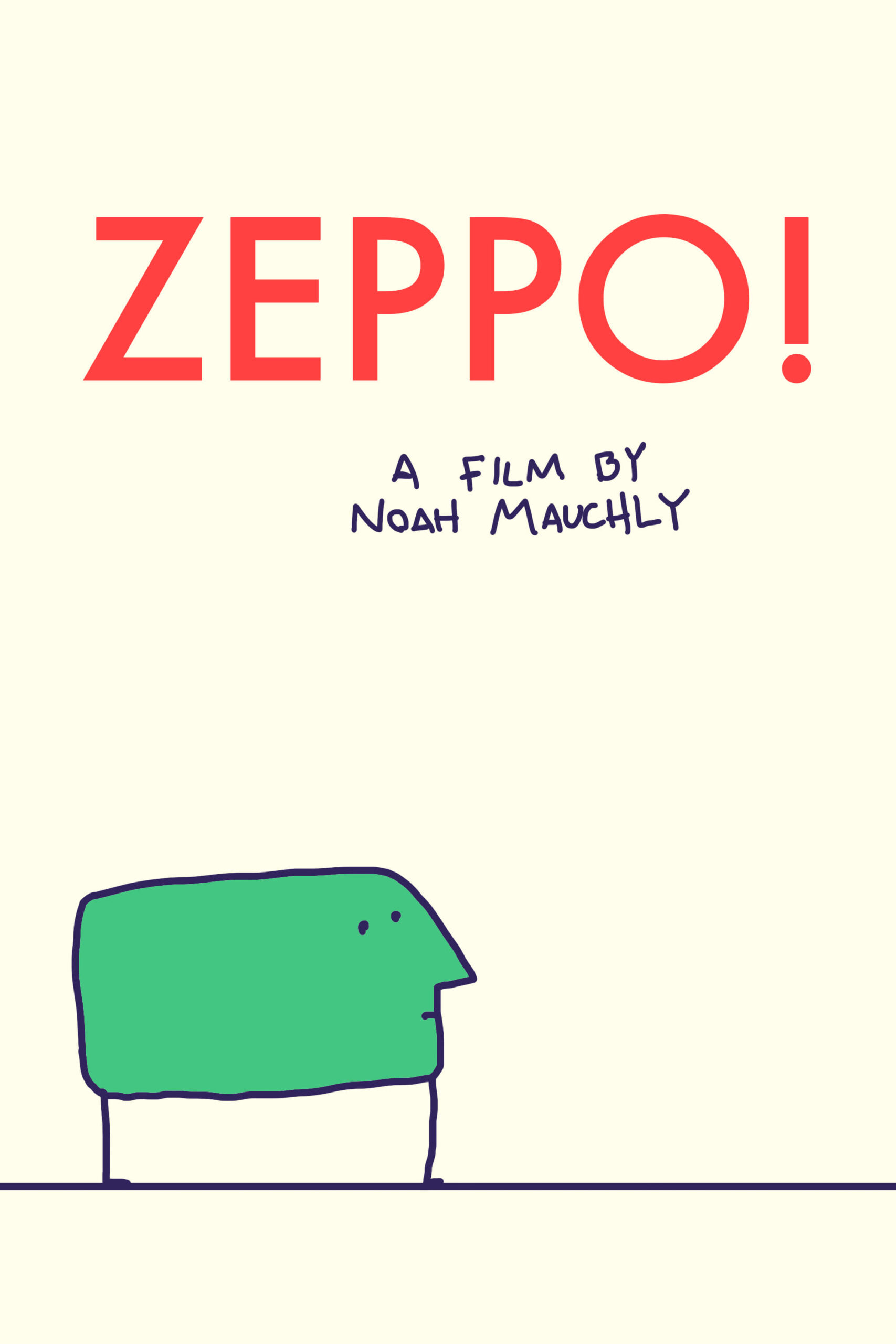 Zeppo! Movie Streaming Online Watch