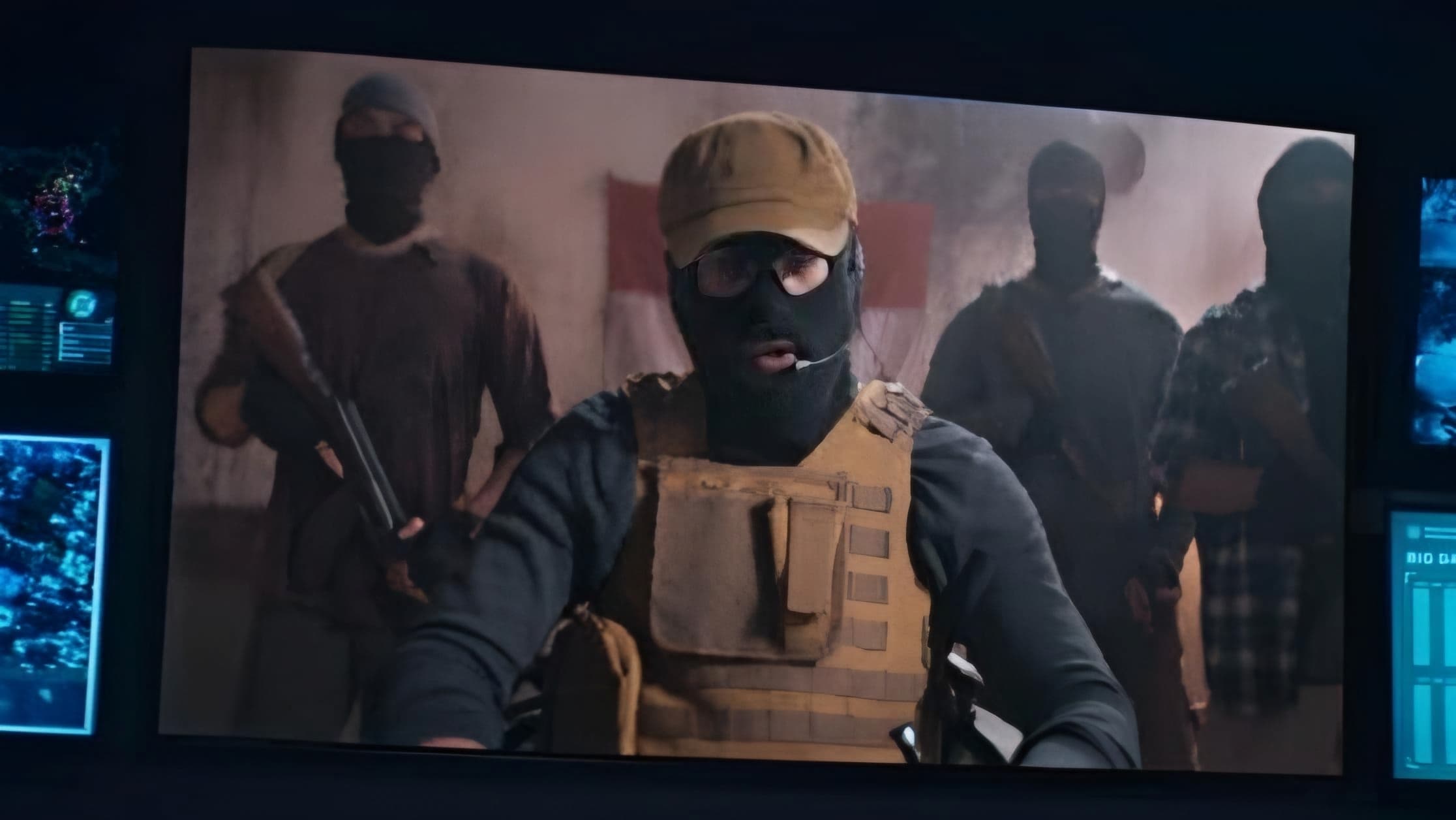 13 Bombs Indonesian Movie Streaming Online Watch on Netflix