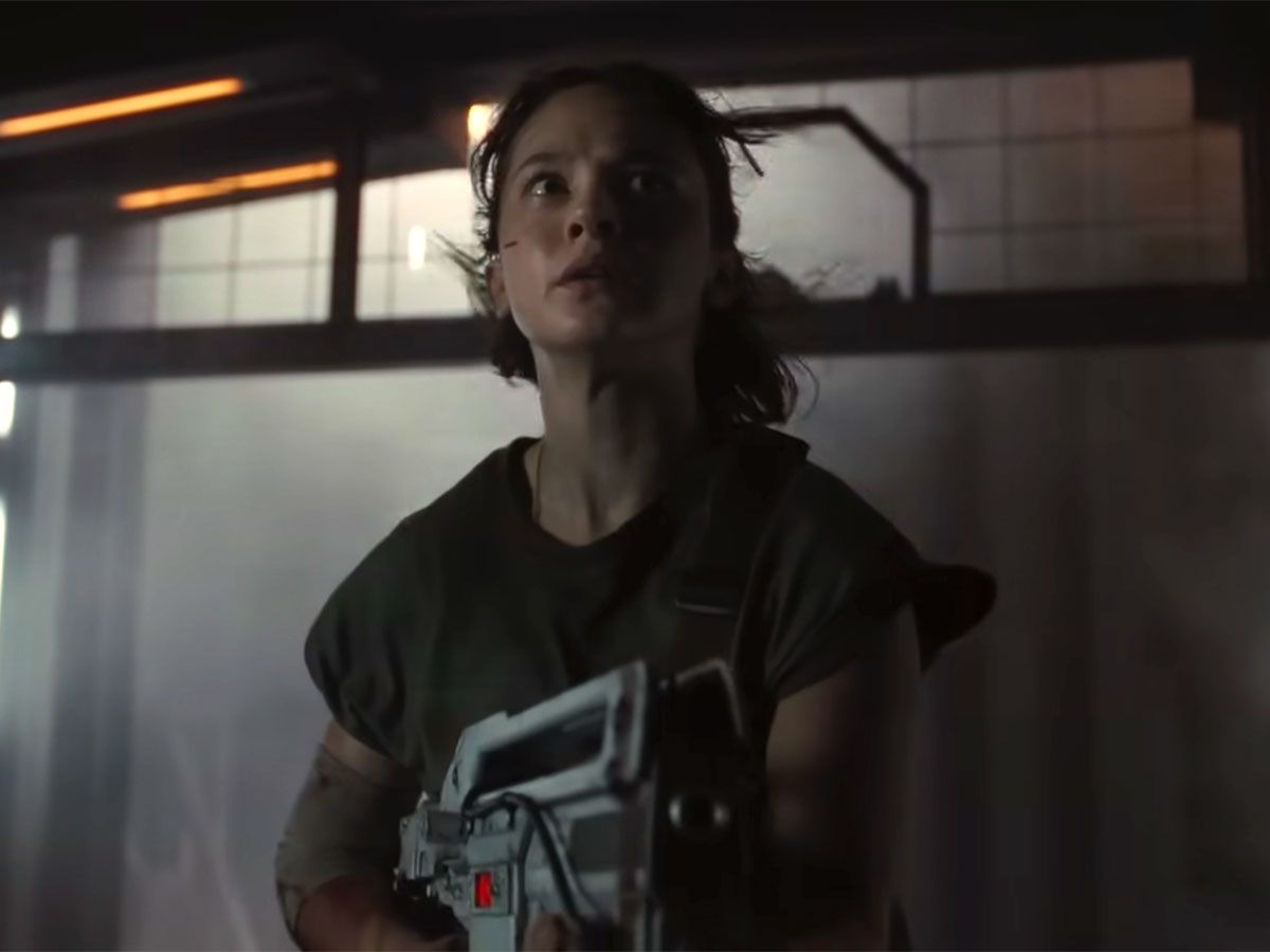 The Countdown Begins As ‘Alien’ Returns to Theaters on April 2024