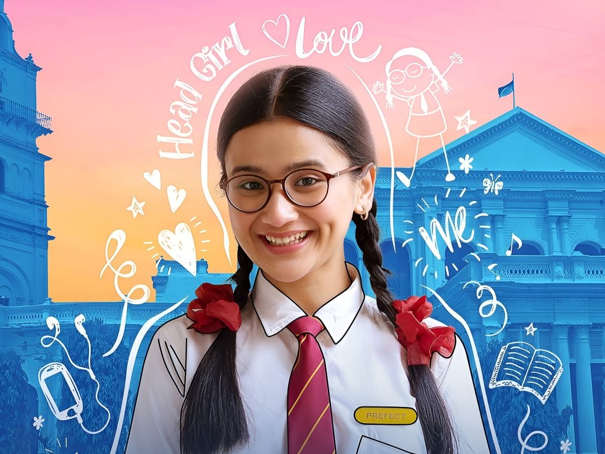 Amber Girls School: Amazon MiniTV Brings Teaser For New Show!
