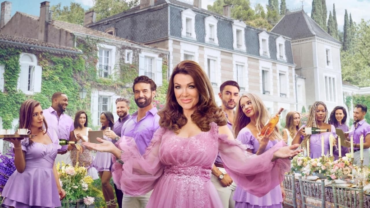 Vanderpump Villa Web Series Streaming Online Watch on Disney Plus Hotstar