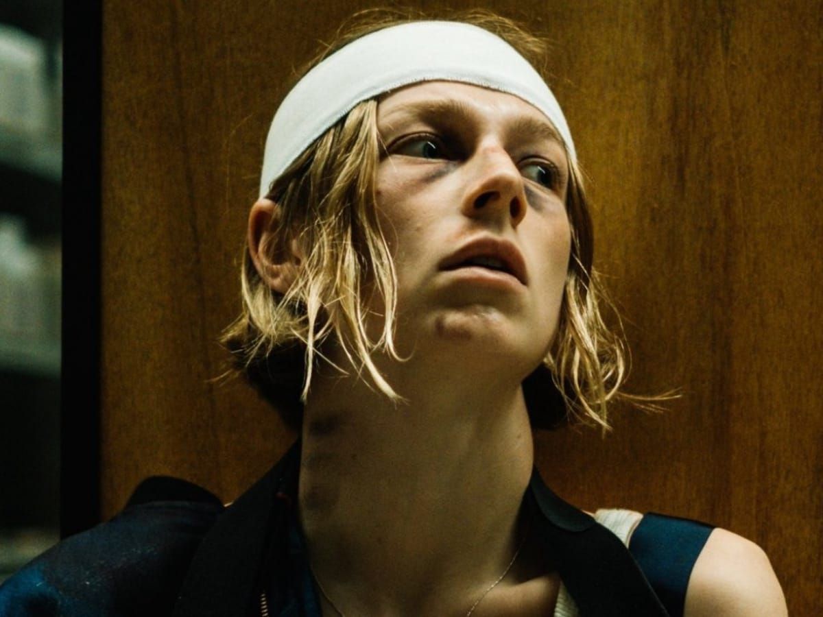 Hunter Schafer's Cuckoo Trailer Is Out