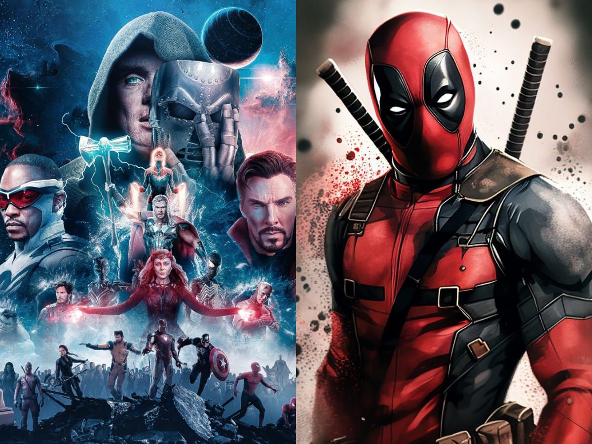 Here's How Deadpool & Wolverine Sets Up Avengers: Secret Wars