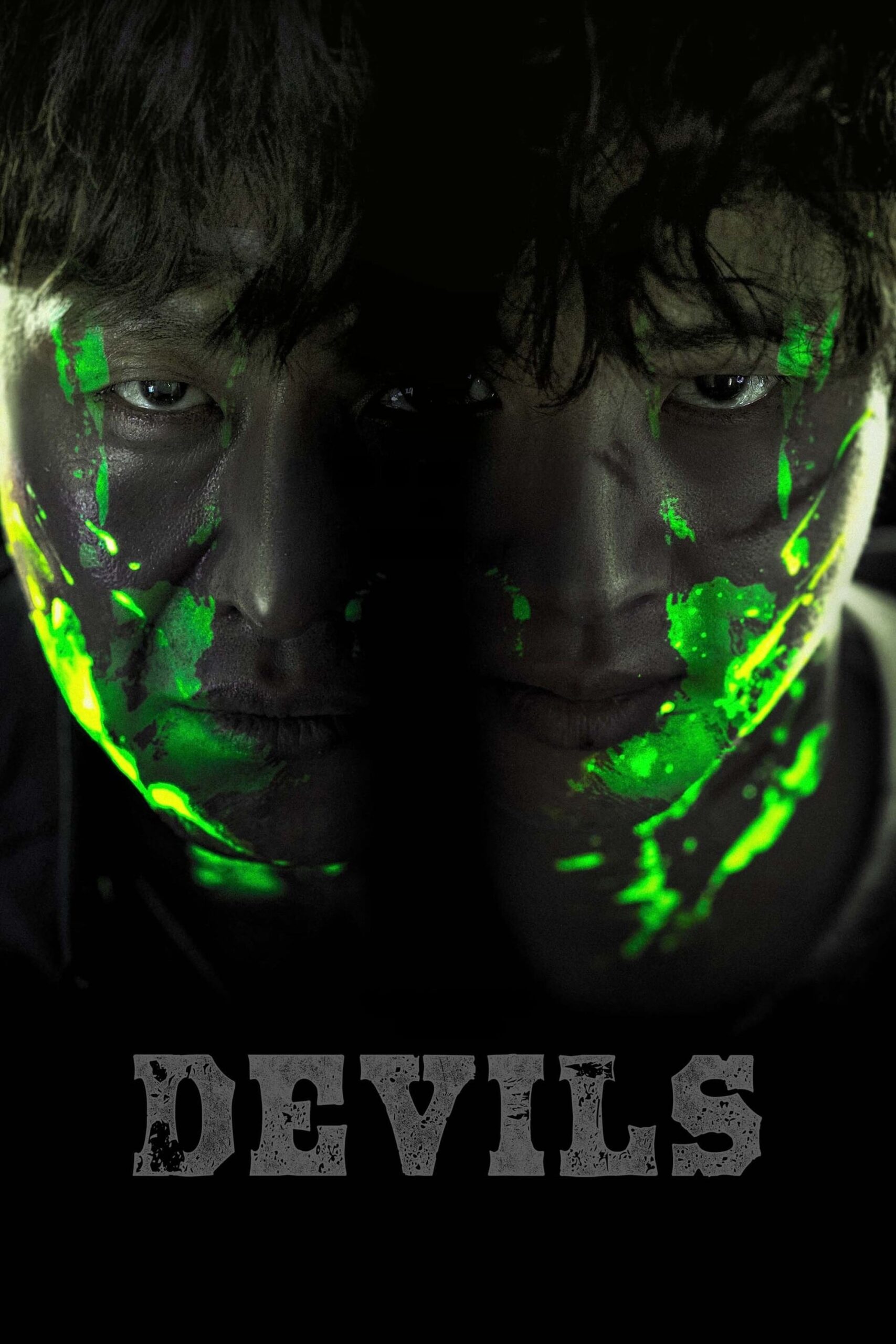 Devils Korean Movie Streaming Online Watch on Amazon