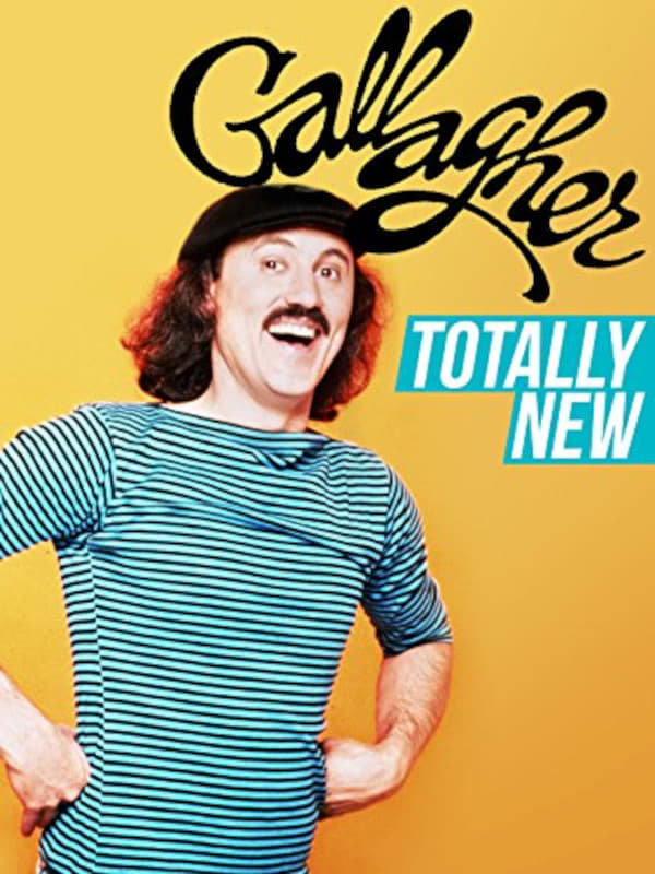 Gallagher: Totally New Movie Streaming Online Watch