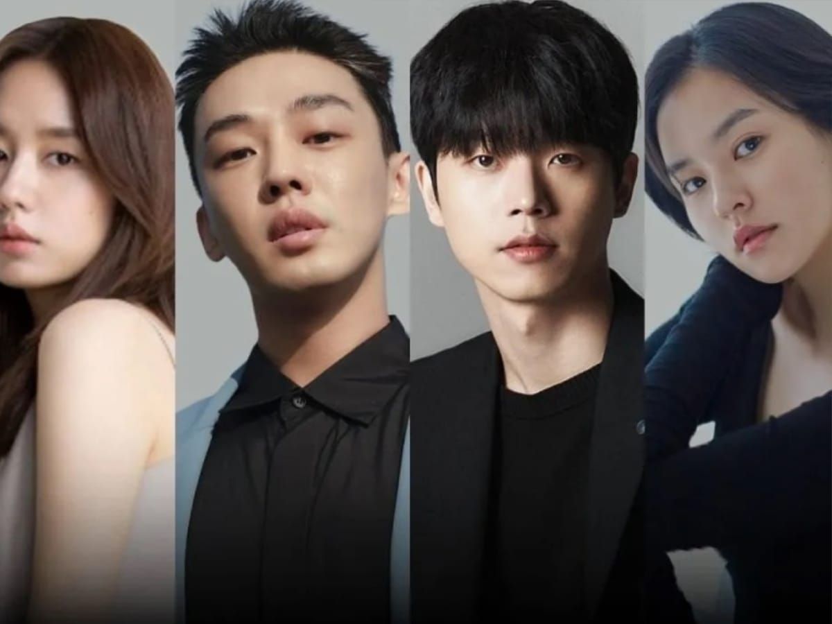 Goodbye Earth: Korean Sci-fi Thriller Series Is Now Streaming Here!