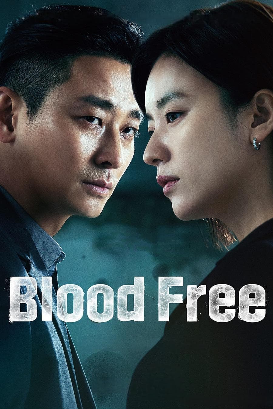 Blood Free Korean Web Series Streaming Online Watch on Disney Plus Hotstar