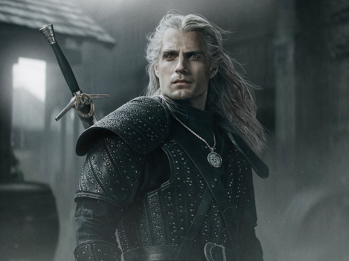 Is Netflix Rightfully Killing The Show With Witcher 5?
