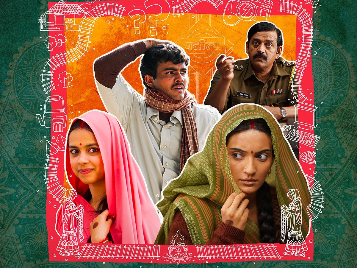 Laapataa Ladies: Movie Gets Super Warm Response on Netflix!
