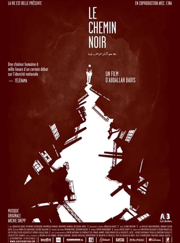 Le chemin noir French Movie Streaming Online Watch