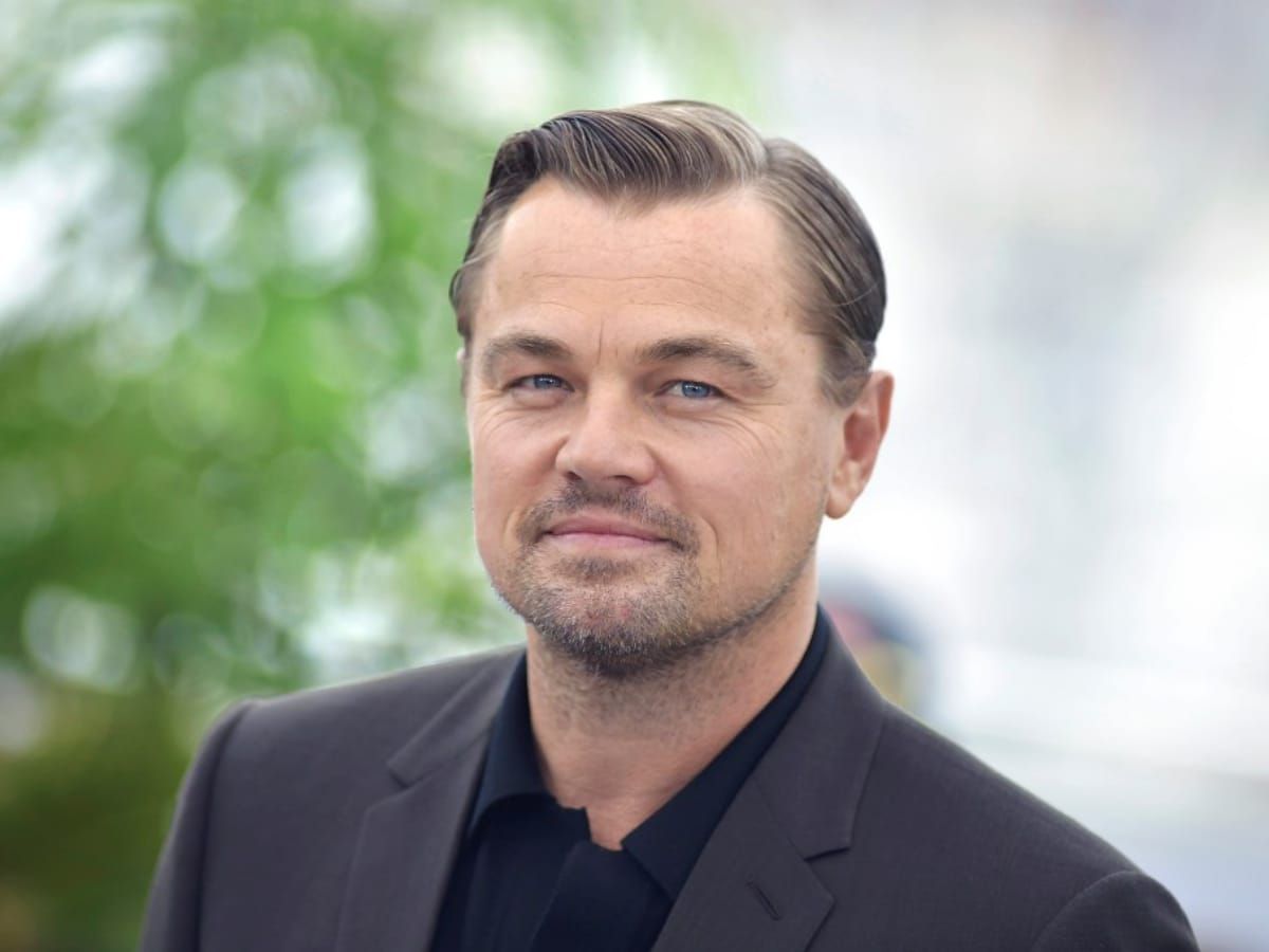 WHAT! Leonardo DiCaprio Was In Talks To Play Lex Luthor In Snyder’s BvS