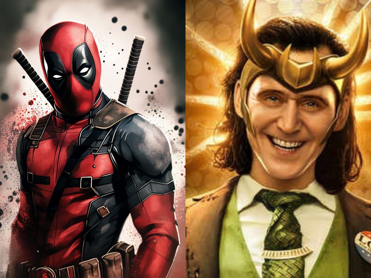 Deadpool 3 Giving Directions To Loki's Future?