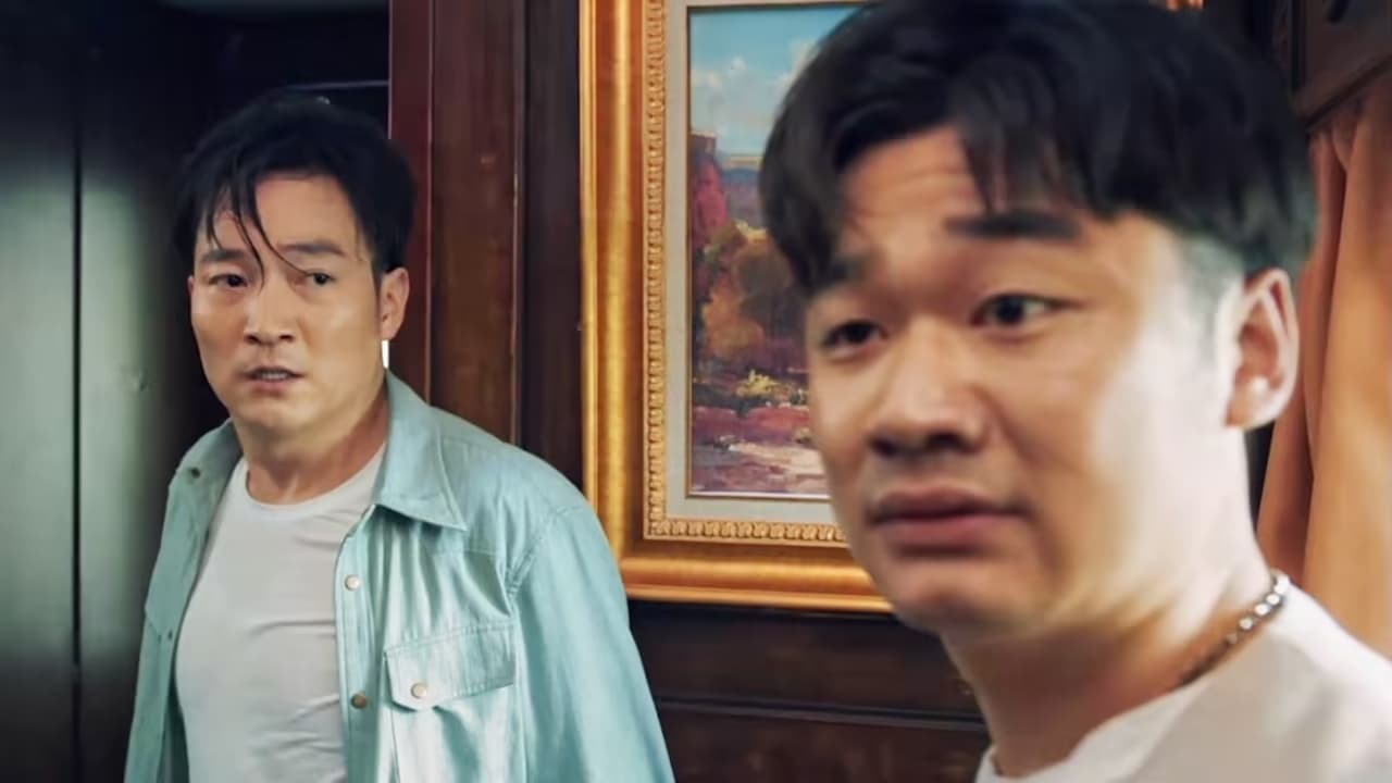 Lost Dad Mandarin Movie Streaming Online Watch