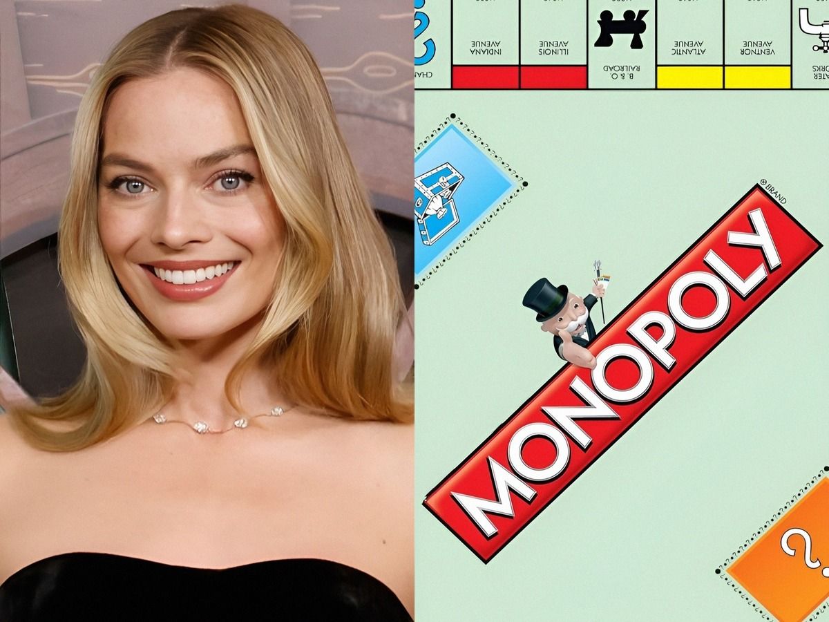 Margot Robbie Is Actively Associated With Two Live Adaptation Films
