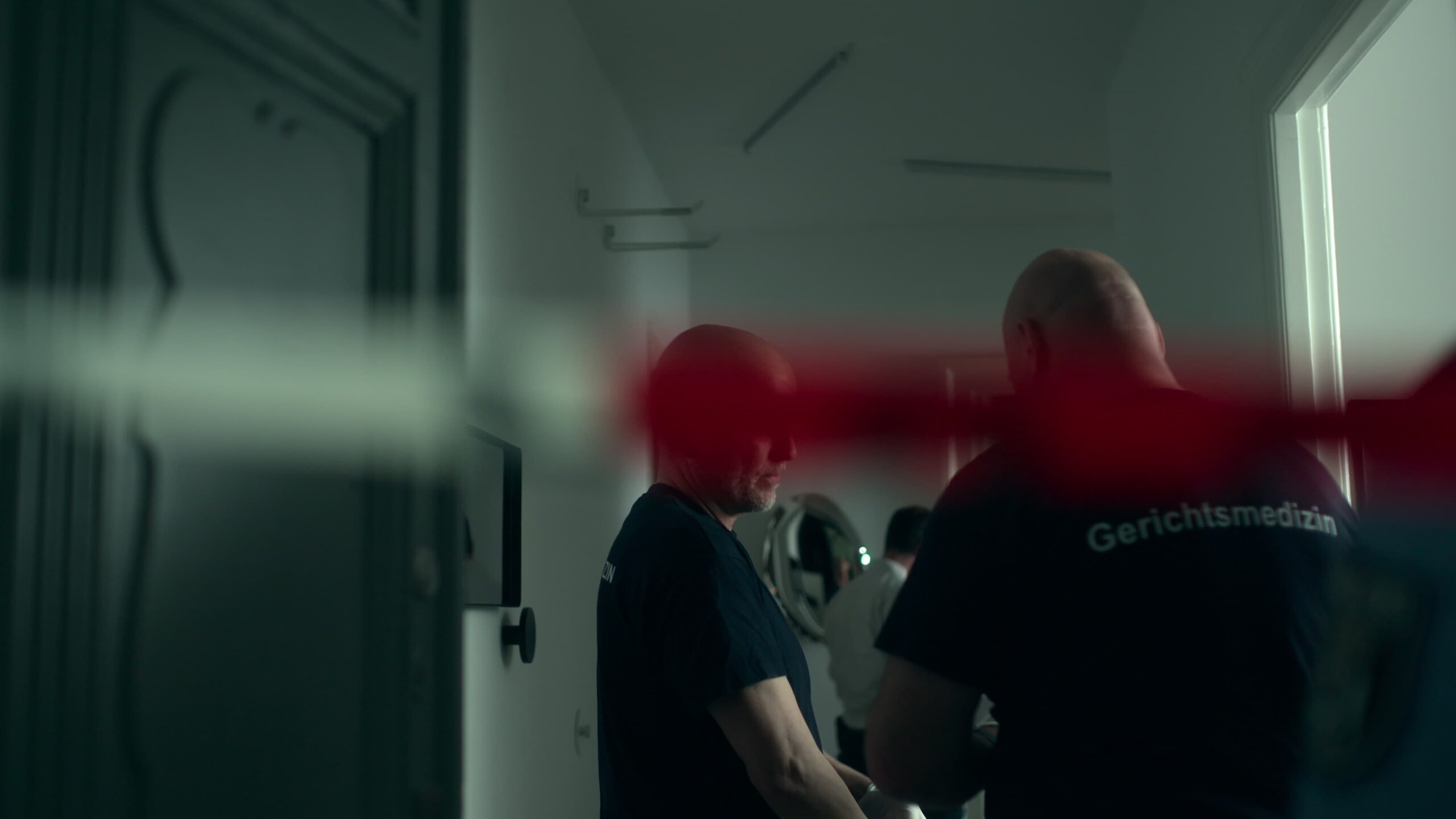 Crime Scene Berlin: Nightlife Killer German Web Series Streaming Online Watch on Netflix