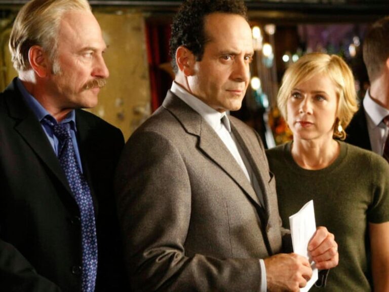 Monk: The Amusing Detective Show Is Now Streaming On This Platform!