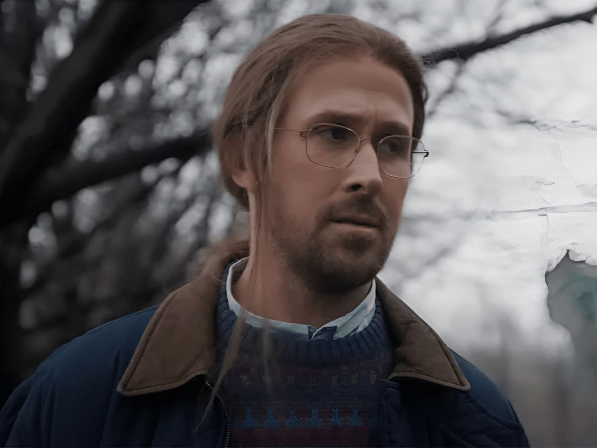 'Papyrus 2' Sequel Brings Font Fiasco to YouTube with Gosling