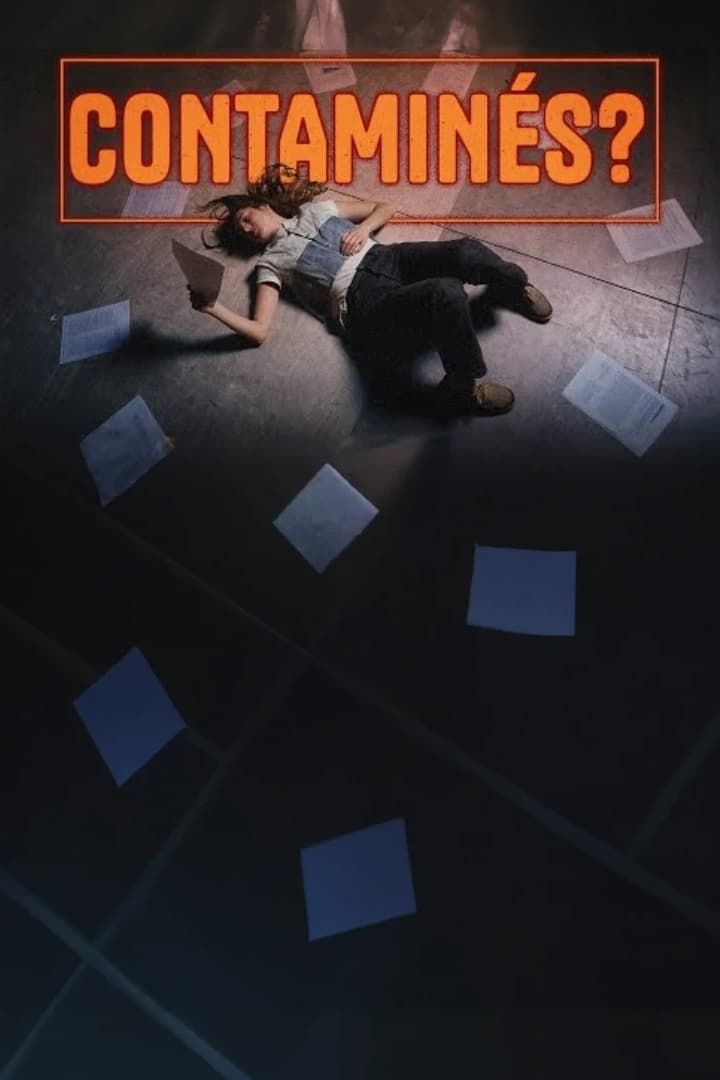 PFAS : comment les industriels nous empoisonnent French Movie Streaming ...