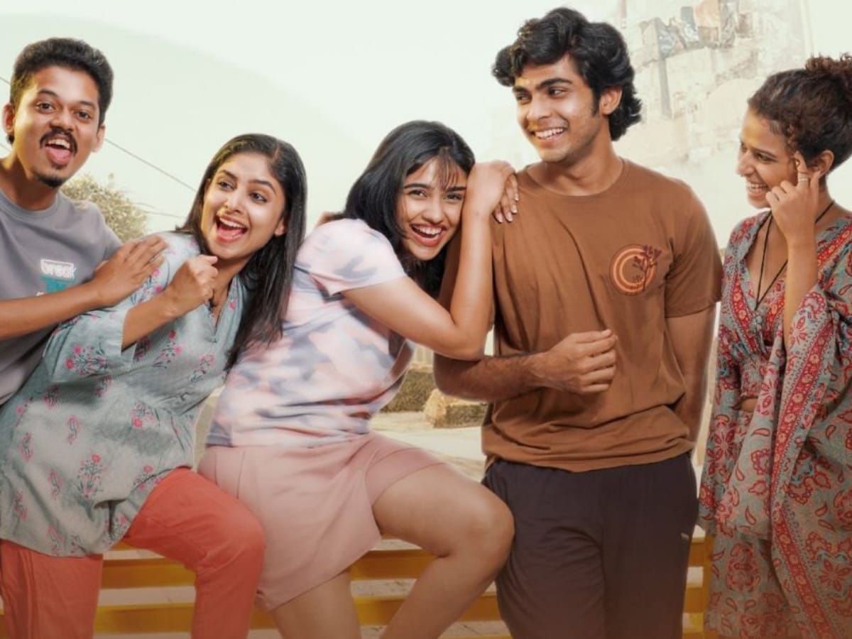 Mollywood's Blockbuster Premalu OTT Release Date