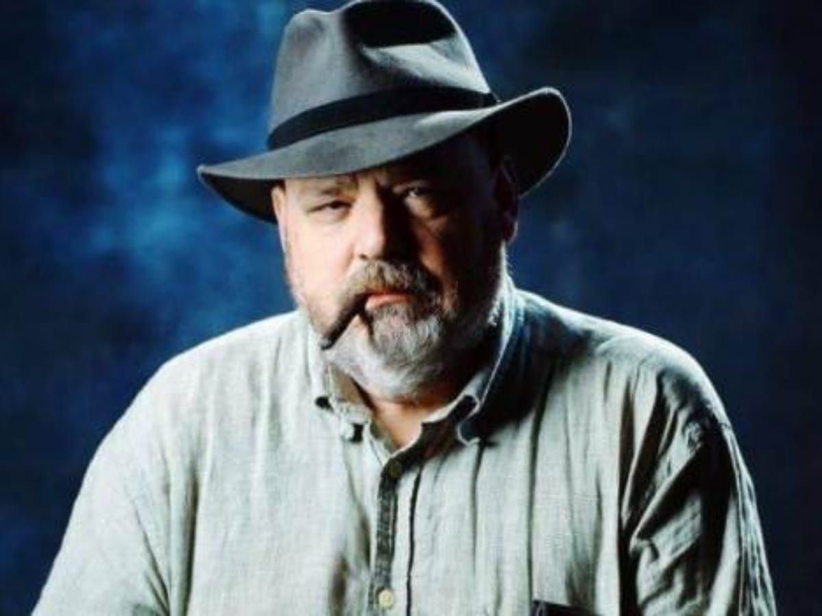 Superman: Is Pruitt Taylor Vince The Right Man To Play Jonathan Kent?