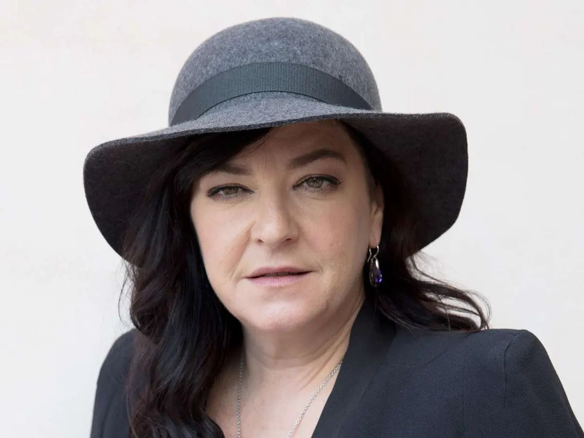 'Ratcatcher' Director Lynne Ramsay's Star-Studded Upcoming Projects!