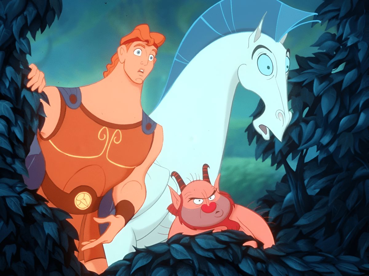 Shall We Get A Live-Action ‘Hercules’ From Guy Ritchie & Russo Bros?