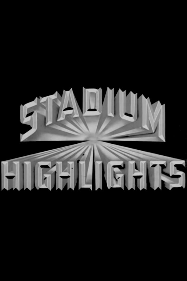 Stadium Highlights Movie Streaming Online Watch