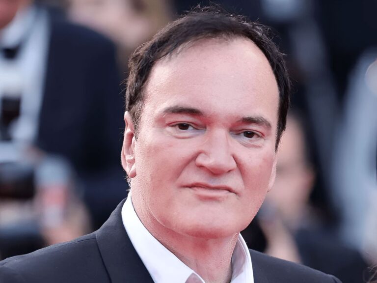 Tarantino’s The Movie Critic Gets A Depressing Update!