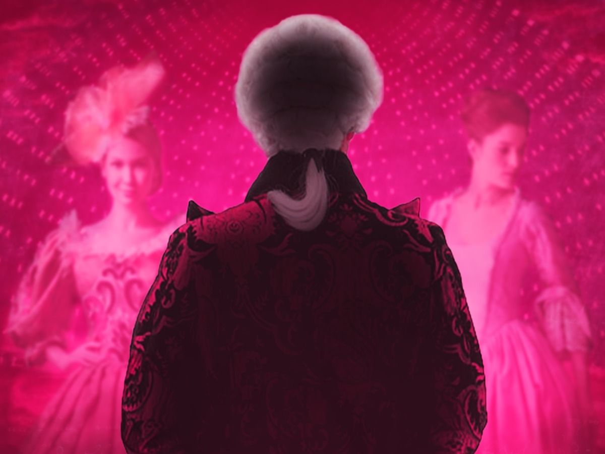 This MCU Actor Is To Be Seen In The Upcoming Miniseries Amadeus!