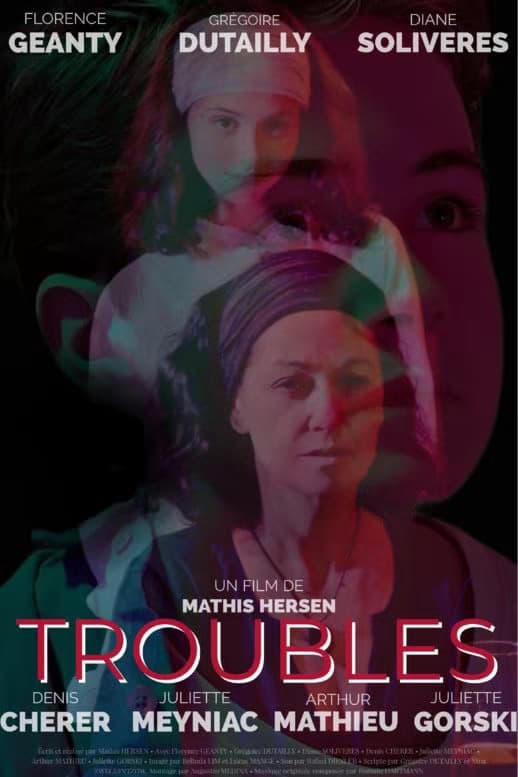Troubles French Movie Streaming Online Watch