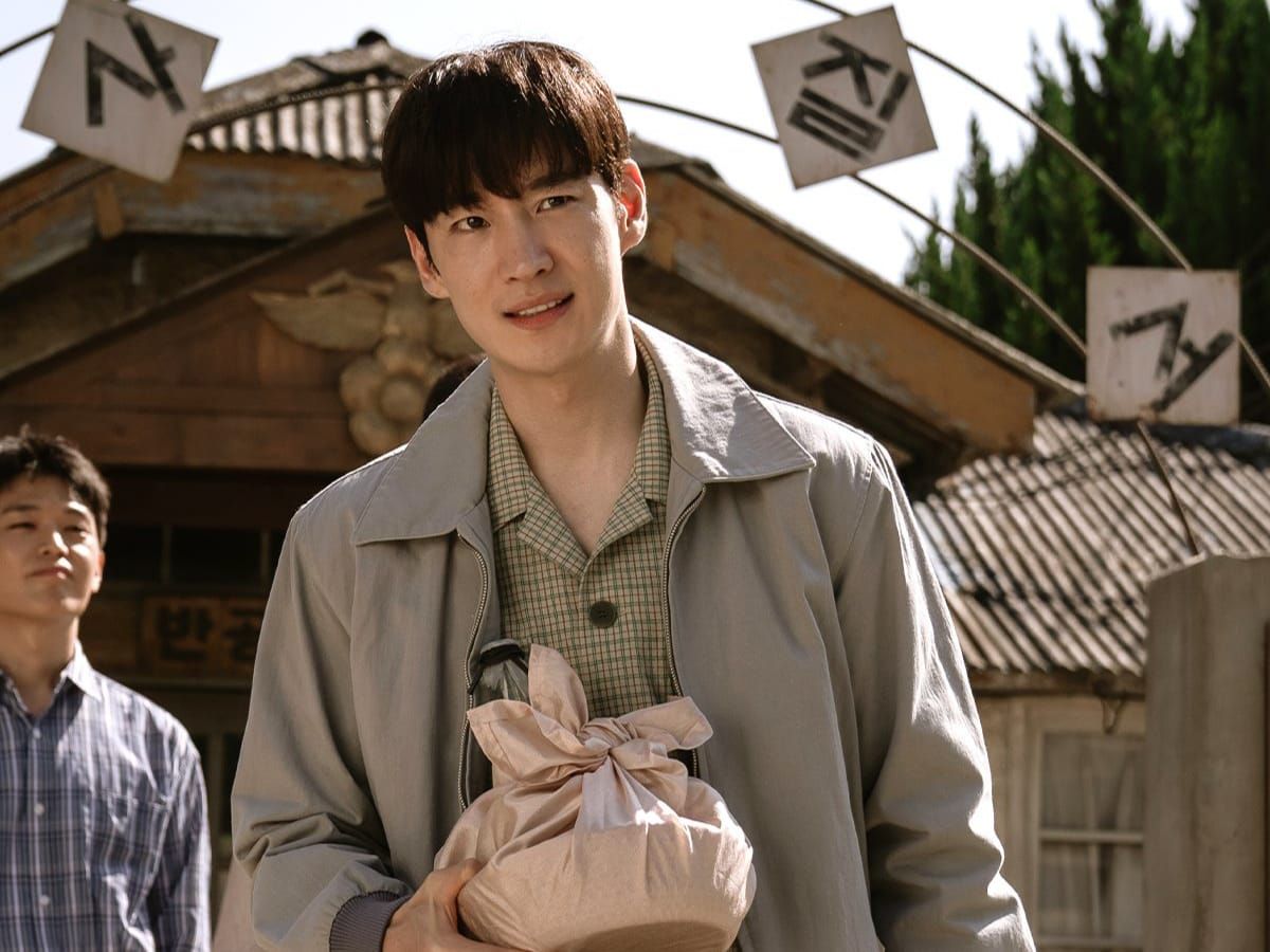 Chief Detective 1958: Korean Thriller Sets Release Date On Hotstar