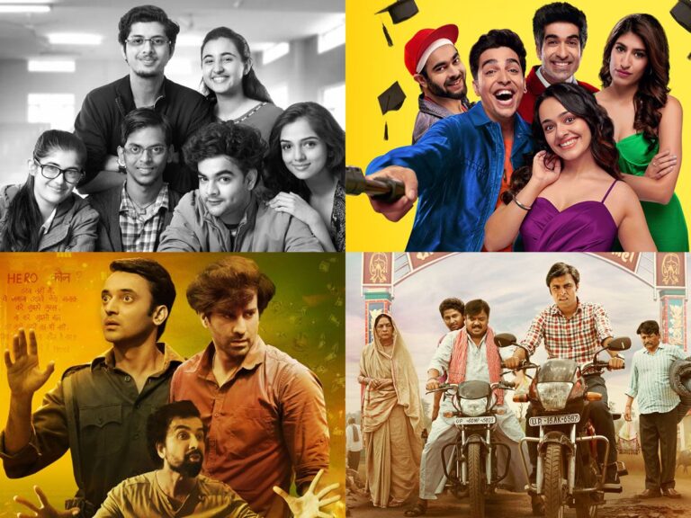The Best TVF Originals: A List Of The OGs!