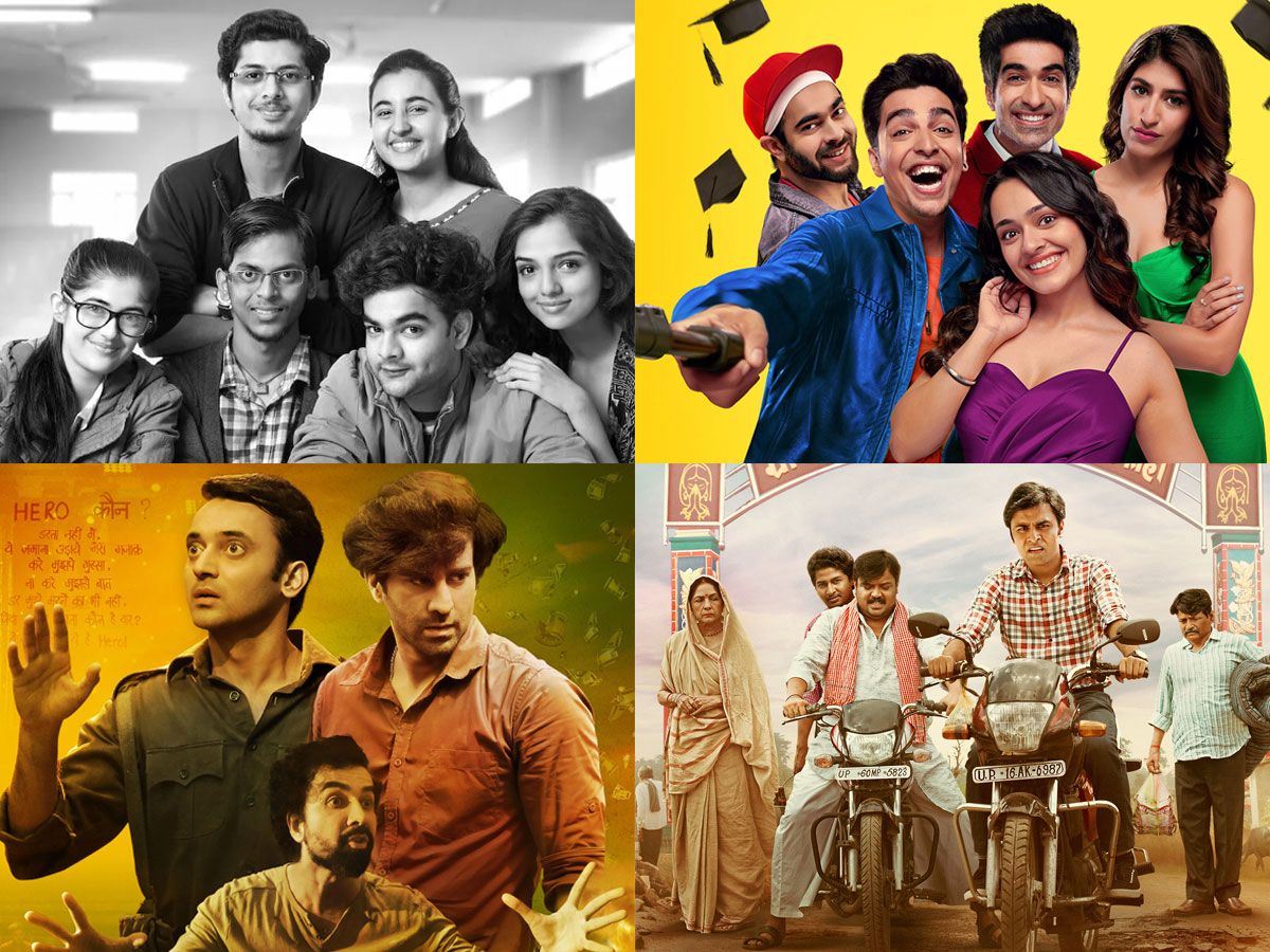 The Best TVF Originals: A List Of The OGs!