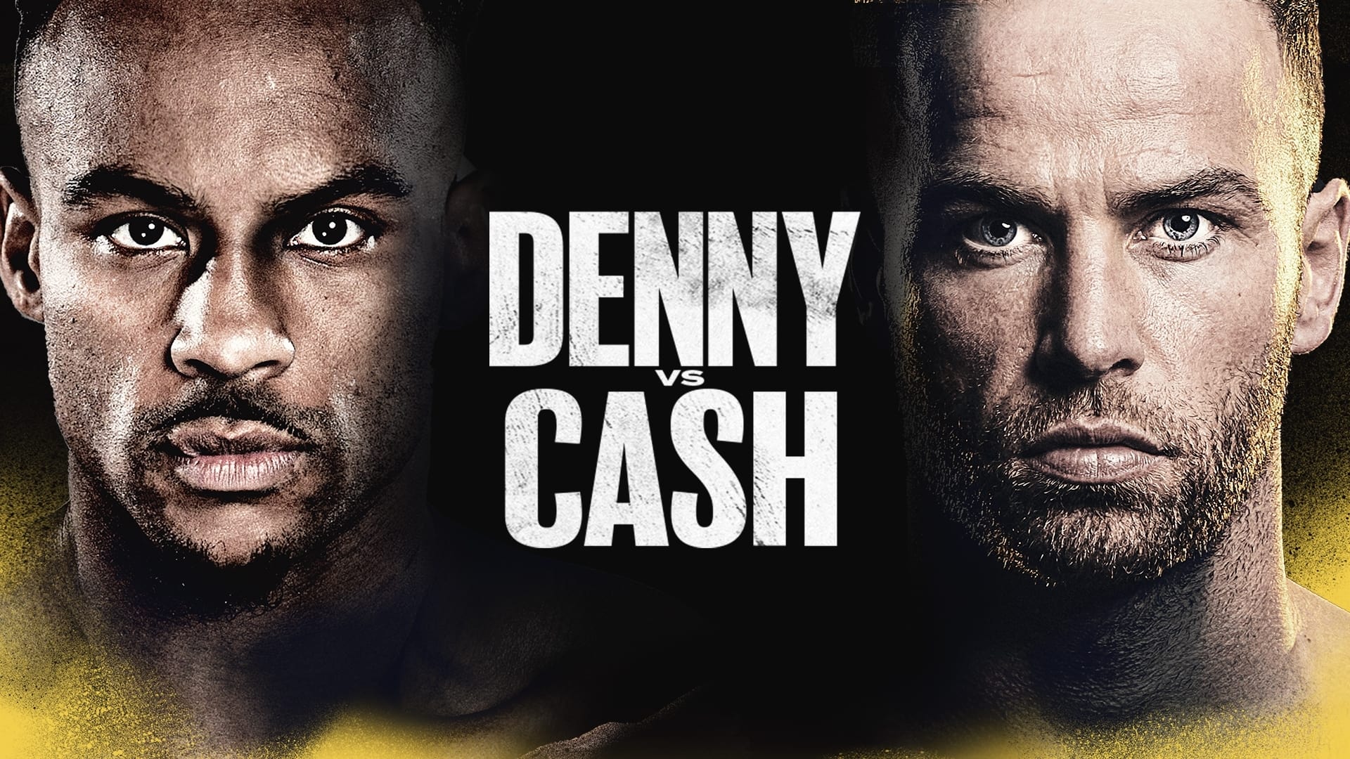 Tyler Denny vs. Felix Cash Movie Streaming Online Watch
