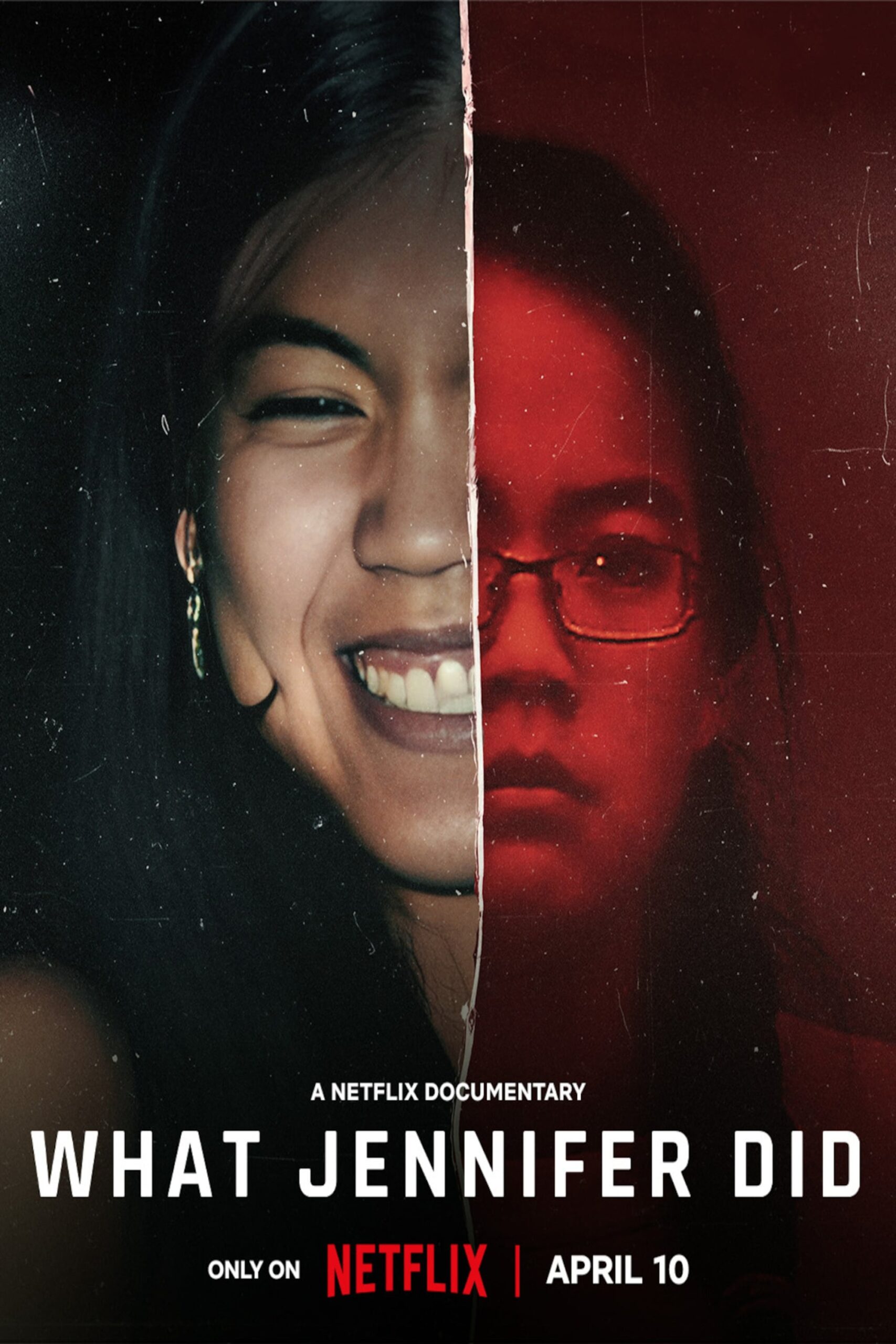 What Jennifer Did Movie Streaming Online Watch on Netflix
