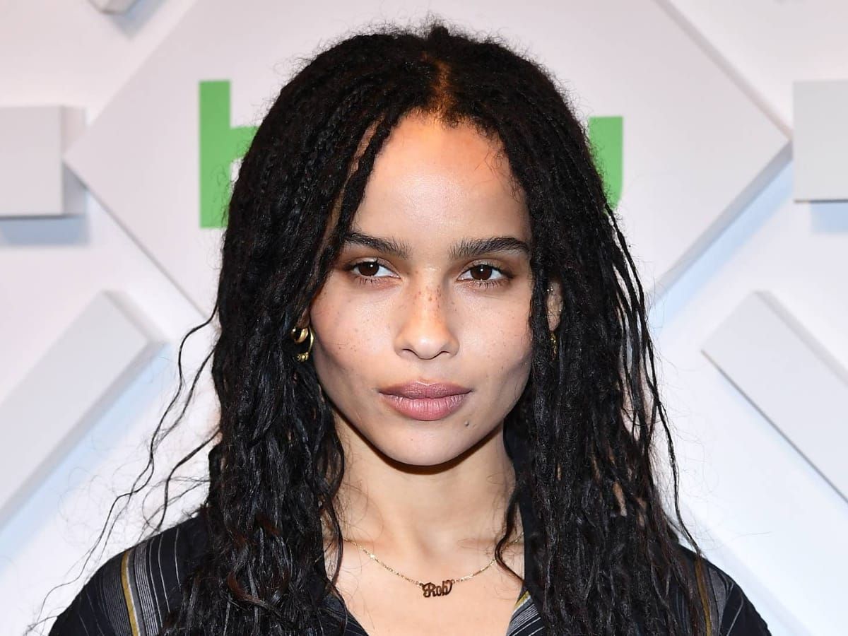 Kravitz's Directorial Debut Sets A Compelling Premise!