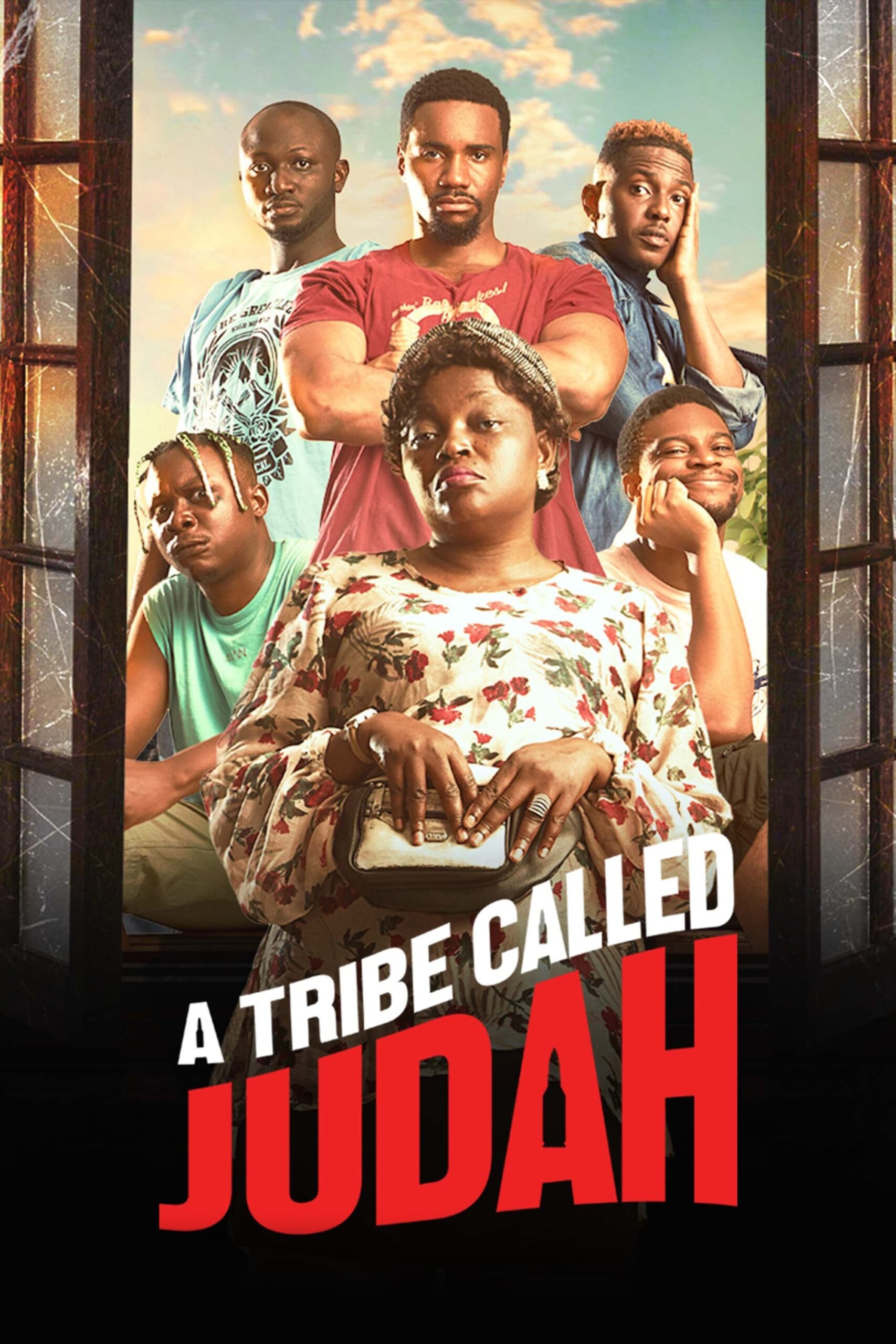 A Tribe Called Judah Movie Streaming Online Watch on Amazon