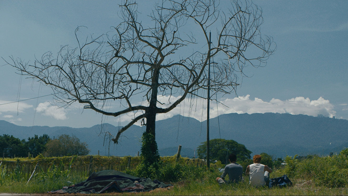 Abang Adik Mandarin Movie Streaming Online Watch on Netflix