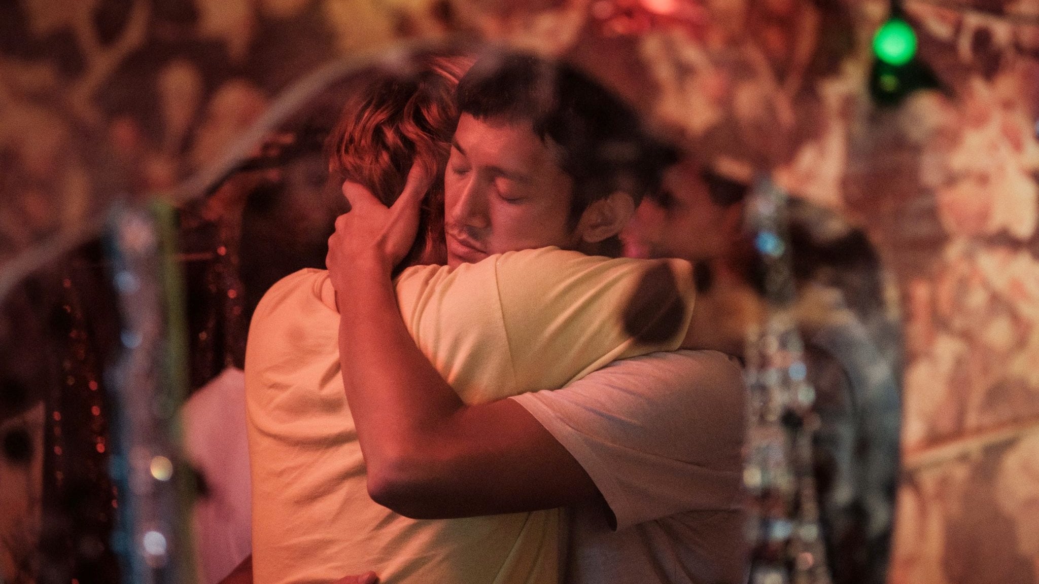 Abang Adik Mandarin Movie Streaming Online Watch on Netflix