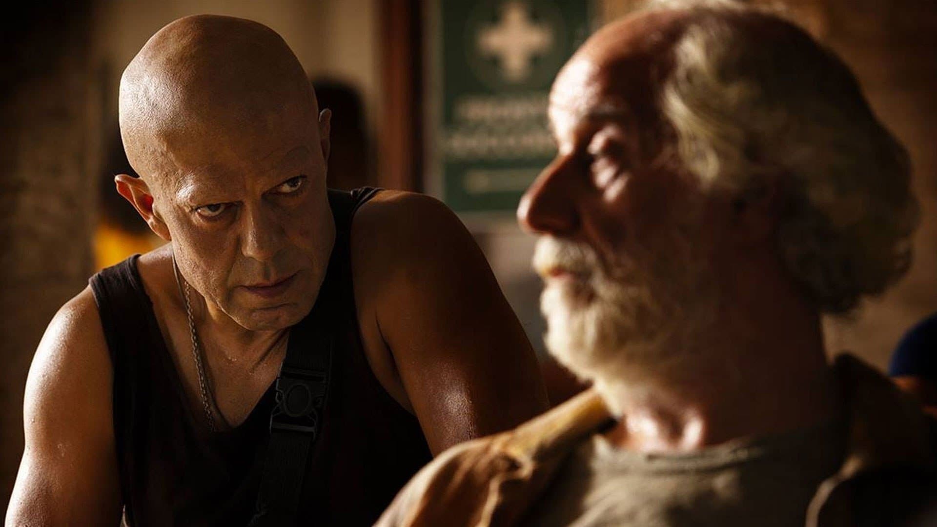 Adagio Italian Movie Streaming Online Watch on Netflix